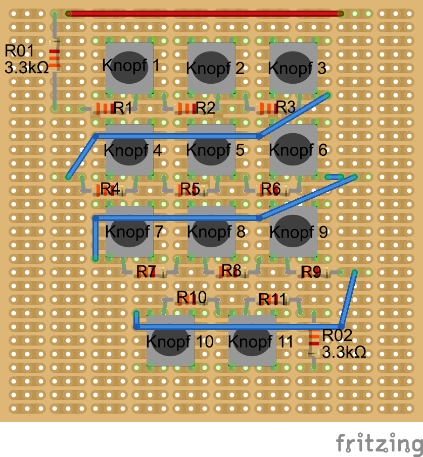 chriga's blog: Audino - Arduino MP3-Player (12) - Punkt ...
