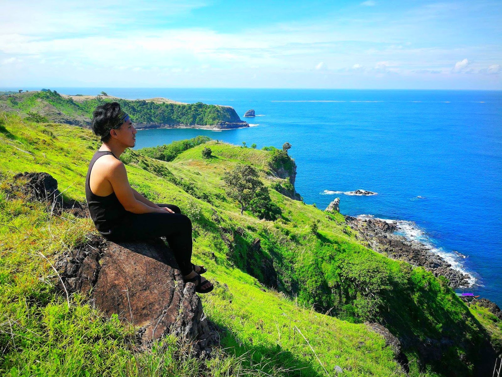 Five Fingers is a new destination in Bataan - The Pinoy Traveler