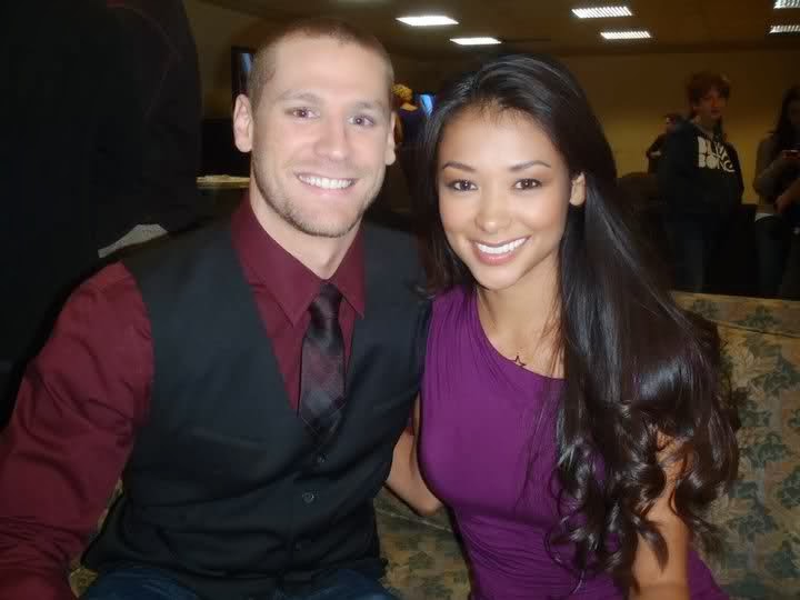 Survivor Spirit: S21,S26 Brenda Lowe (索Brenda) 粉絲樓♥Fan Base