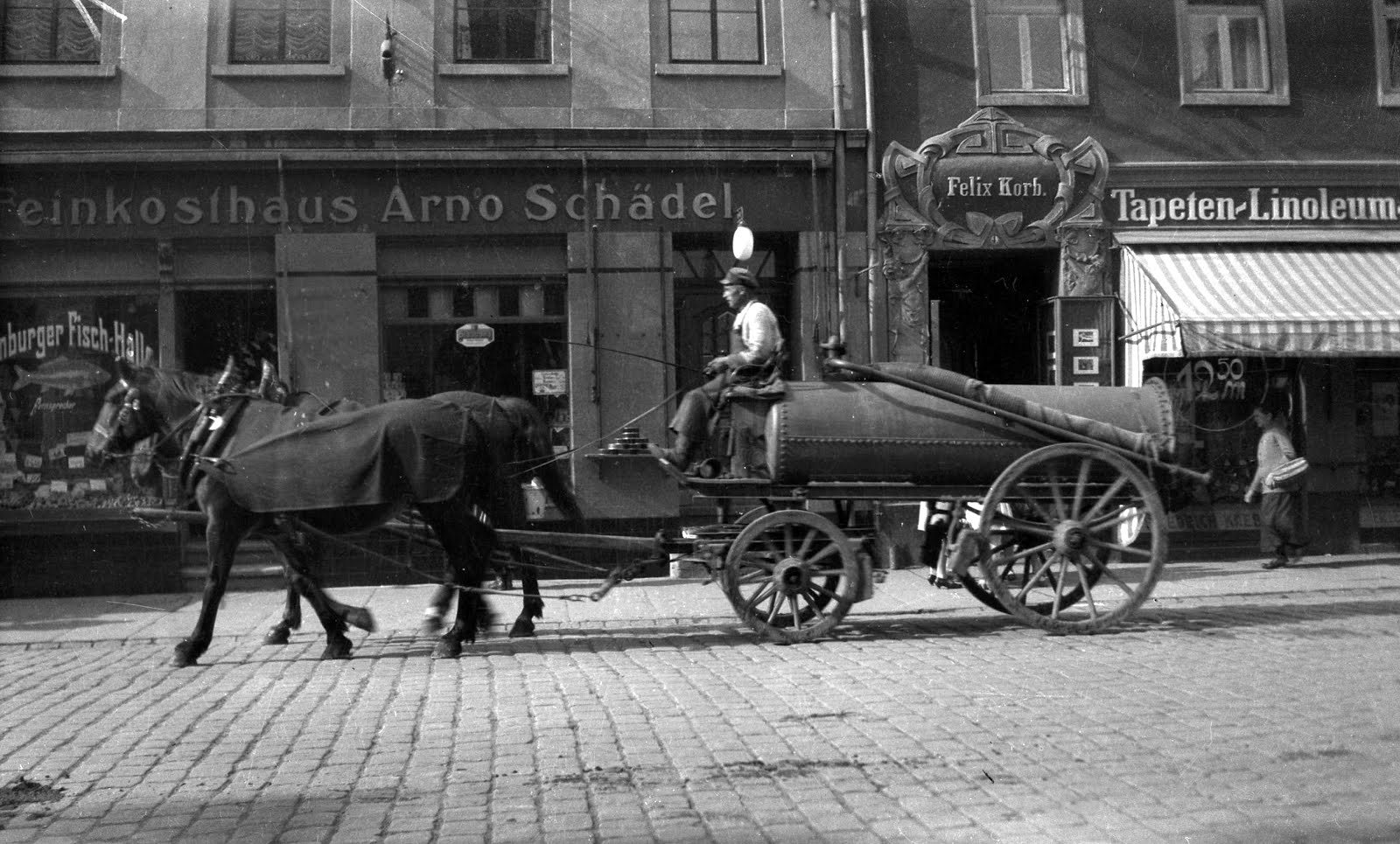 Hasler History: Art Hasler Family Photo Bio