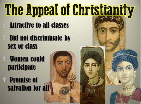 Students of History: New PowerPoint Lesson on the Founding of ...