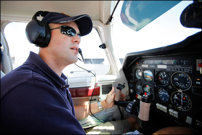 See With Me: Mooney caravan to EAA