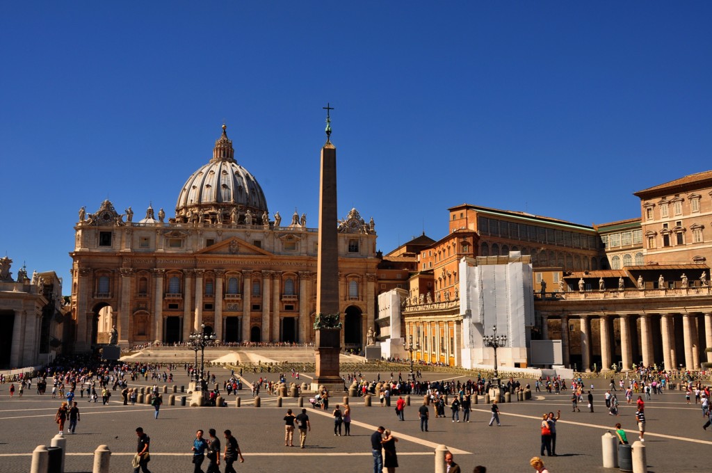 Viajando!! Lugares e curiosidades!: ROMA