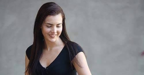 Piękno i szachy - Woman FIDE Master Alexandra Botez