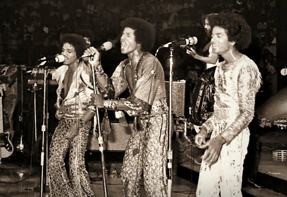 Cartas para Michael: Momentos dos Jacksons na ''Destiny Tour''