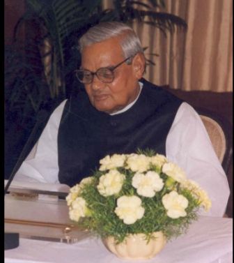 Atal Bihari Vajpayee Biography - Leading website for AP and Telangana ...