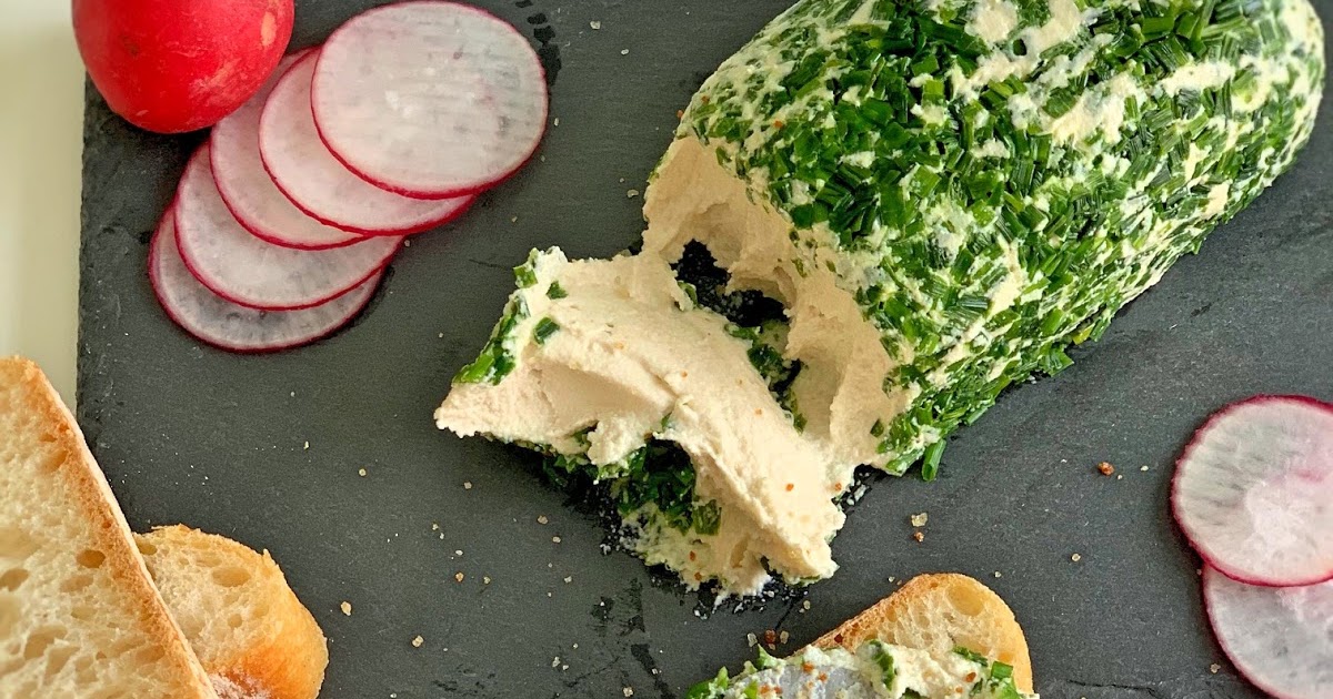 La Olla Vegetariana: Rulo vegano a las finas hierbas