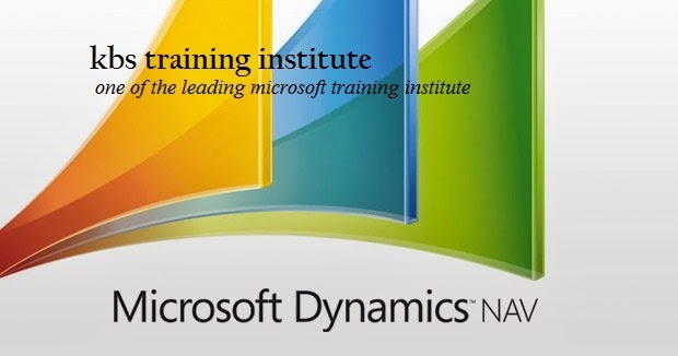 Microsoft Dynamics NAV Online Training | Tutorial |: Microsoft Dynamics ...
