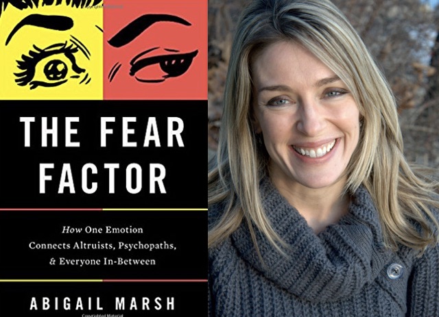 Jeff Schechtman's "Talk Cocktail": How One Emotion Connects Altruists ...