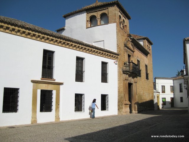 Ronda Viva: Palacio de Mondragón y Museo de Ronda