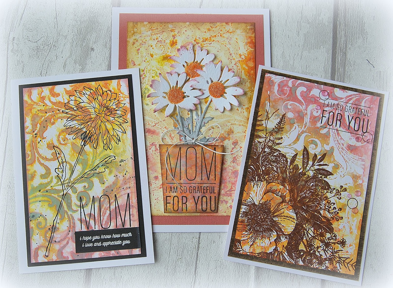 Kath's Blog......diary of the everyday life of a crafter: The "Dribbles ...