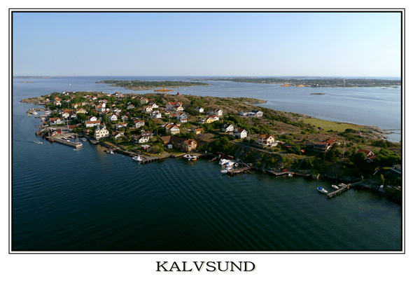 Linus och Tyras bröllop