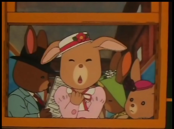 Maple Town Compendium: Maple Town Episode 1 Commentary