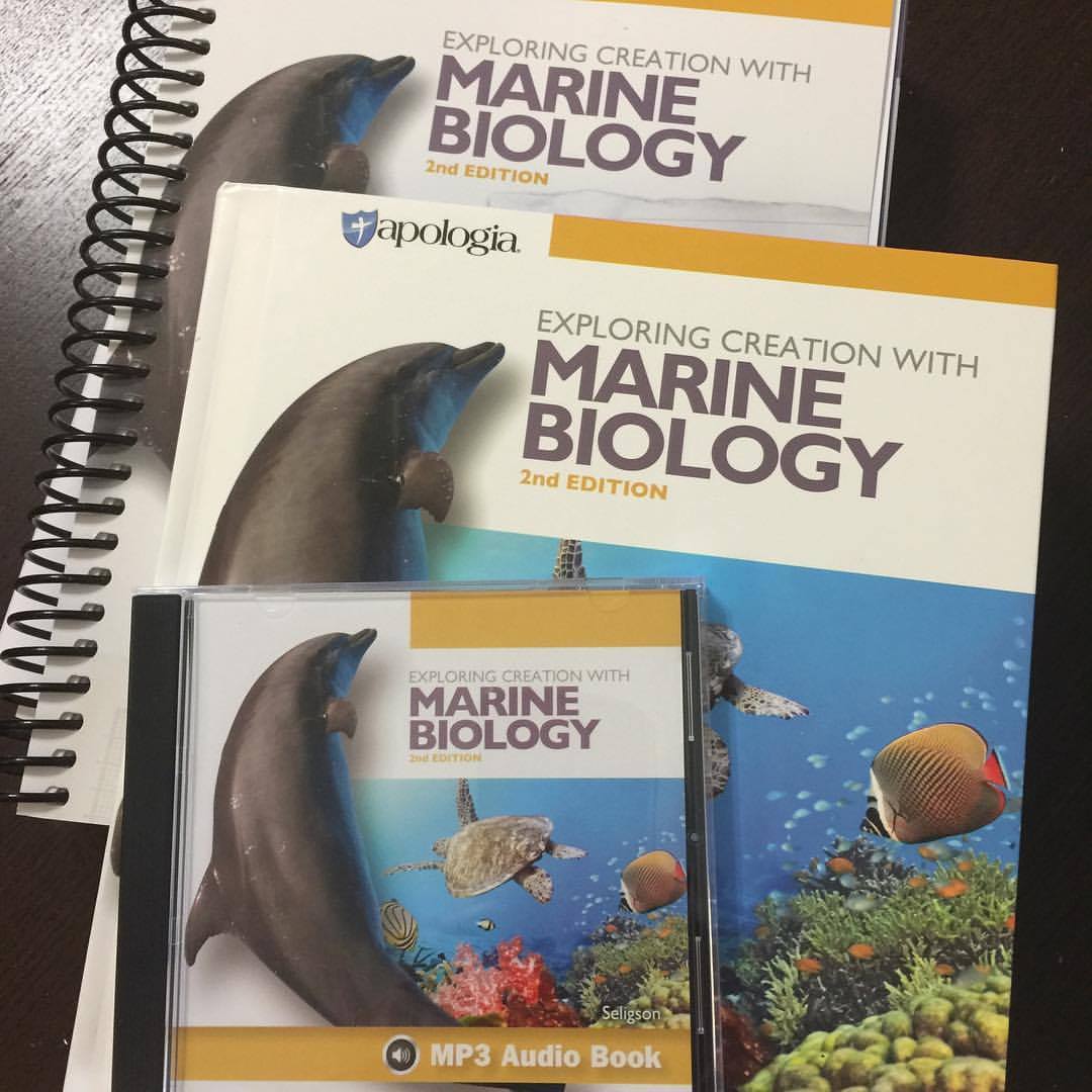 Rose Academy: Marine Biology Review