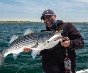 IBASSIN: Patrick Sébile’s A Band of Anglers acquires SpoolTek