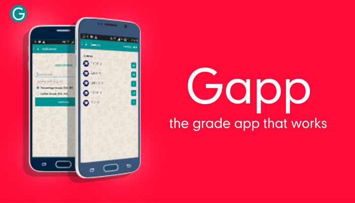 SCANTY GELA: Gapp: Introducing new College Grade Mobile App by Columbus ...