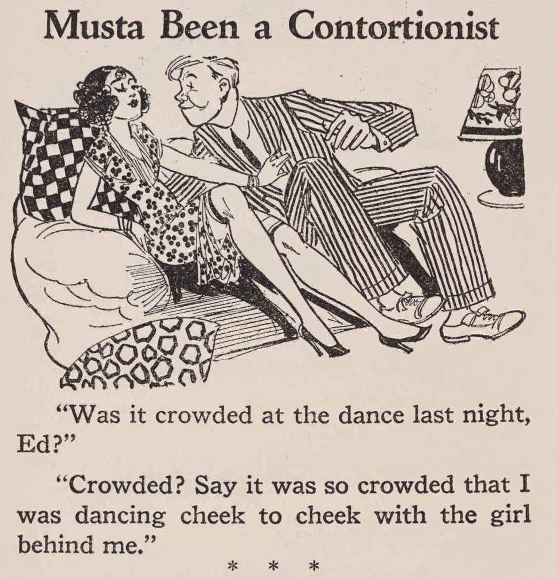 The Magic Whistle: Jim Jam Jems, 2 of 2