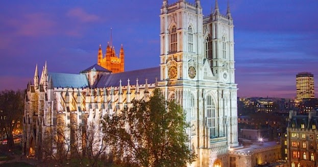 Mary Ann Bernal: 7 of England’s best medieval buildings