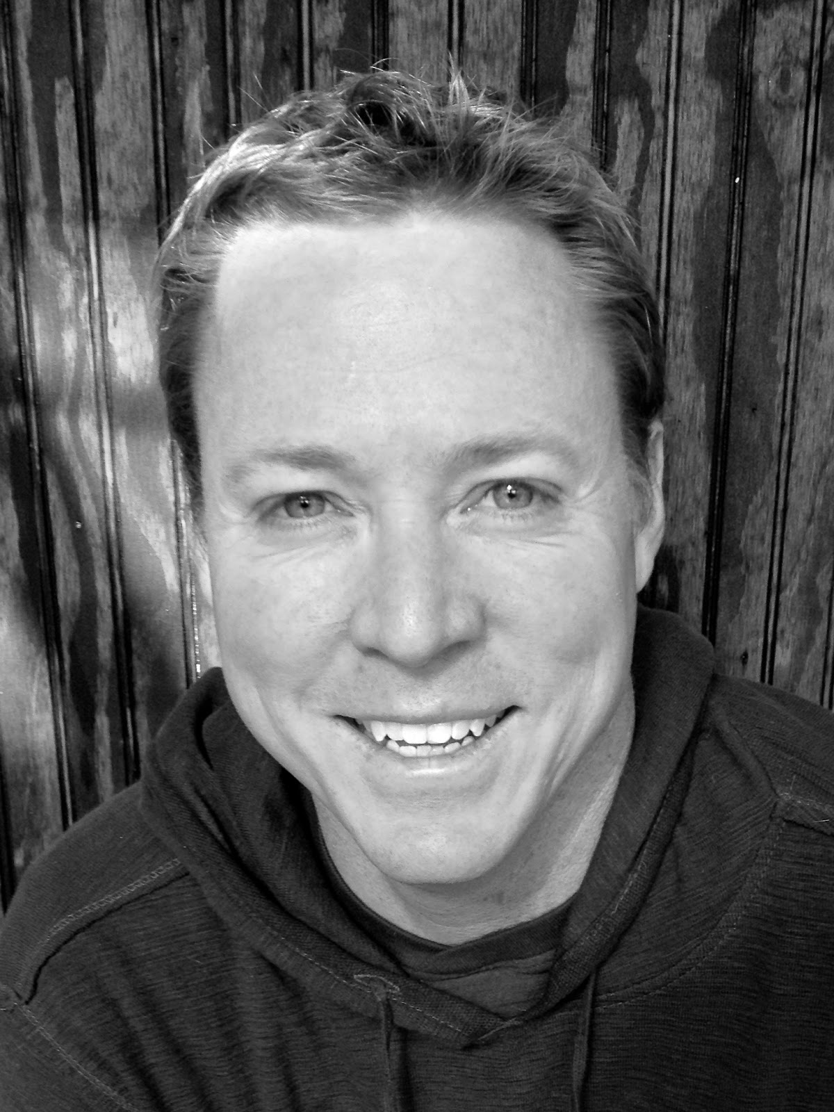 The Secret Files of Fairday Morrow: Author Interview with Jeff Gunhus