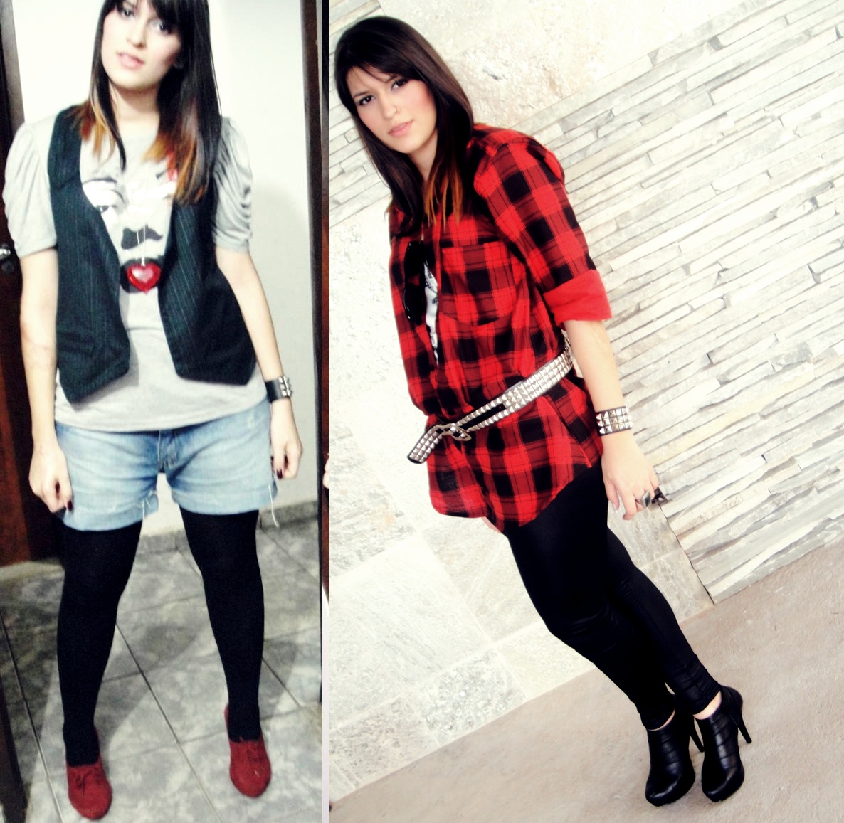 TUDO NO CHARME: Estilo pop rock