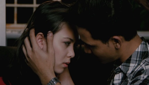 Filem Kerat 14 | Aaron Aziz Dan Siti Saleha | Aksi Dan Kontroversi | BLOG SHARIFDEZ