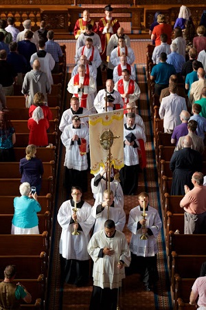 CATHOLICVS: junio 2016