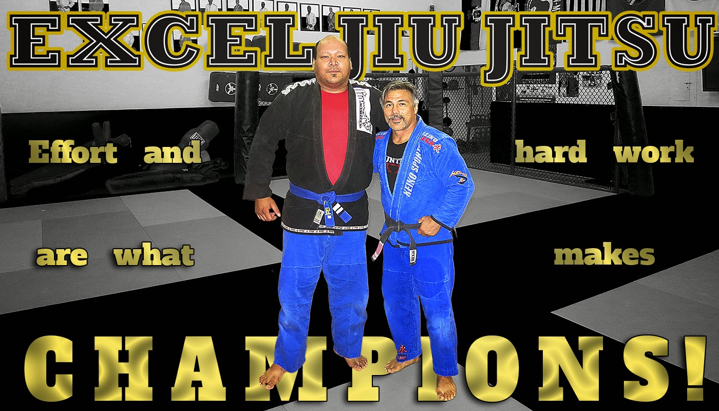 Excel Jiu Jitsu MMA & Fitness: Excel Jiu Jitsu MMA Oceanside May BJJ ...