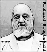 Keller On The Loose: Serial Killers: Richard Biegenwald