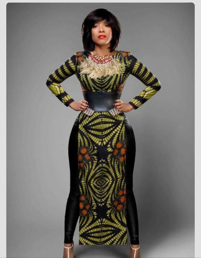 Collective African Designs: May 2014