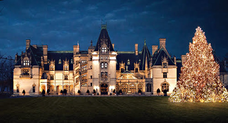 Life in the Slow Lane (The Pearl): Biltmore Estate