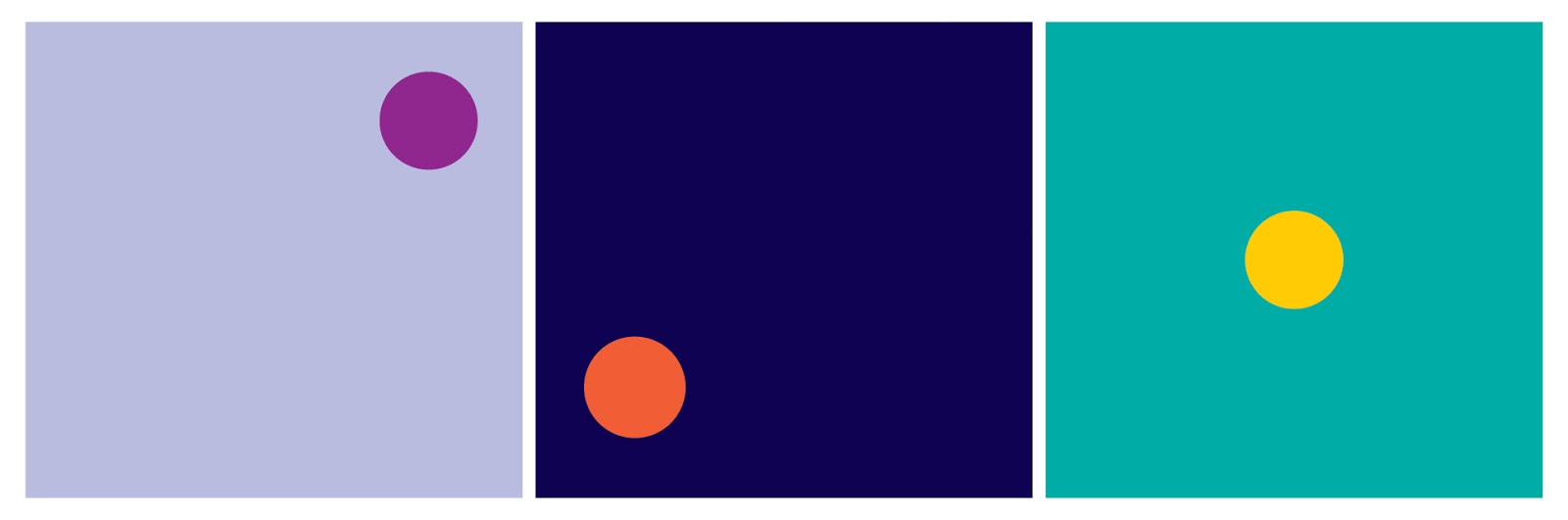 Esquisse-ArtesVisuales: Color: Contrastes