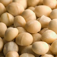 The Queen of Nuts - The Australian Macadamia