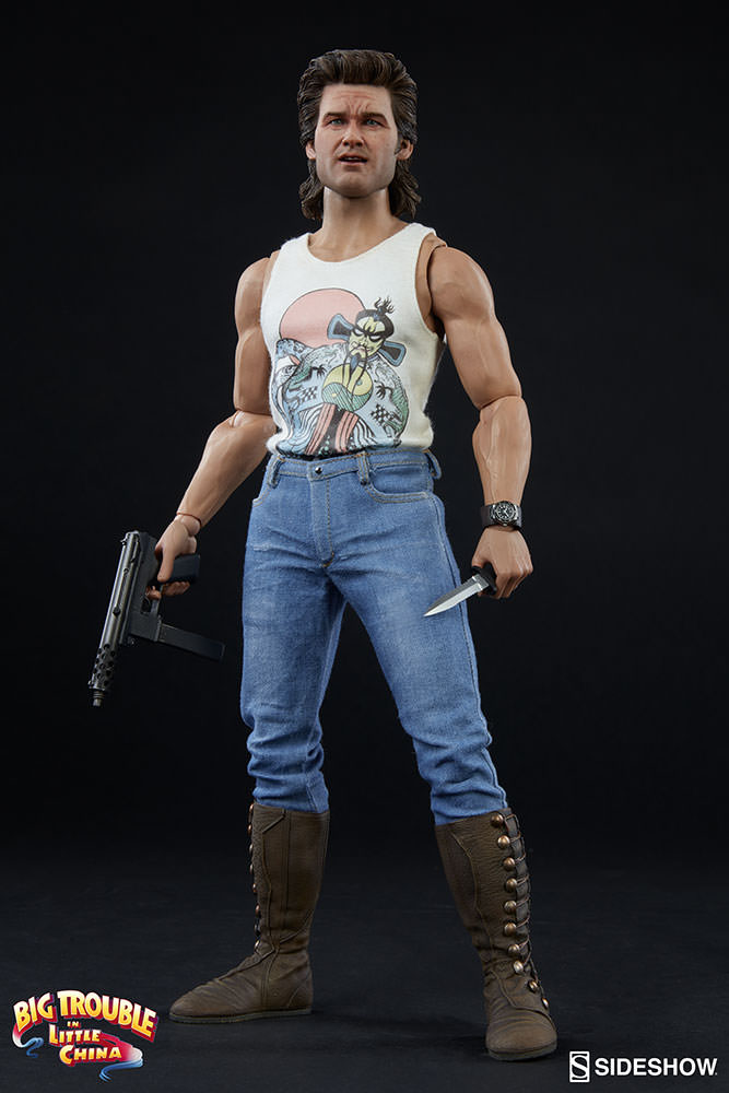 toyhaven: Sideshow Collectibles 1/6th scale toyhaven: Sideshow Collectibles 1/6th scale