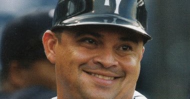 Daily Autograph: Raul Dominguez