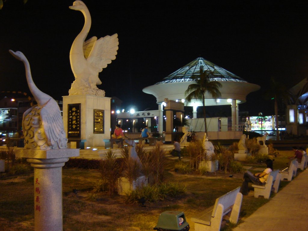 SIBU - 5 PERKARA YANG ANDA PERLU KETAHUI