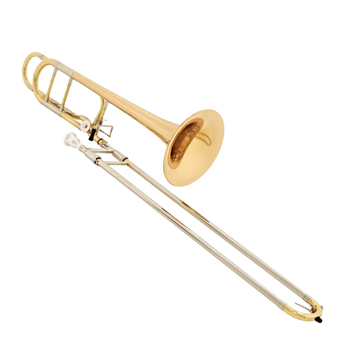 Preguntas y Respuestas: ¿QUÉ ES UN TROMBÓN?
