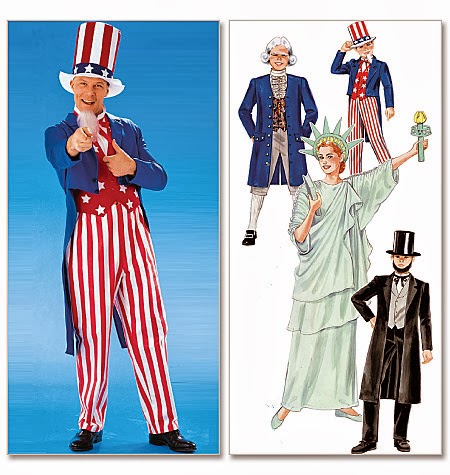 Enchanted Rose Costumes