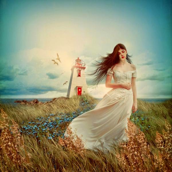 Dream Photography by Liyenn