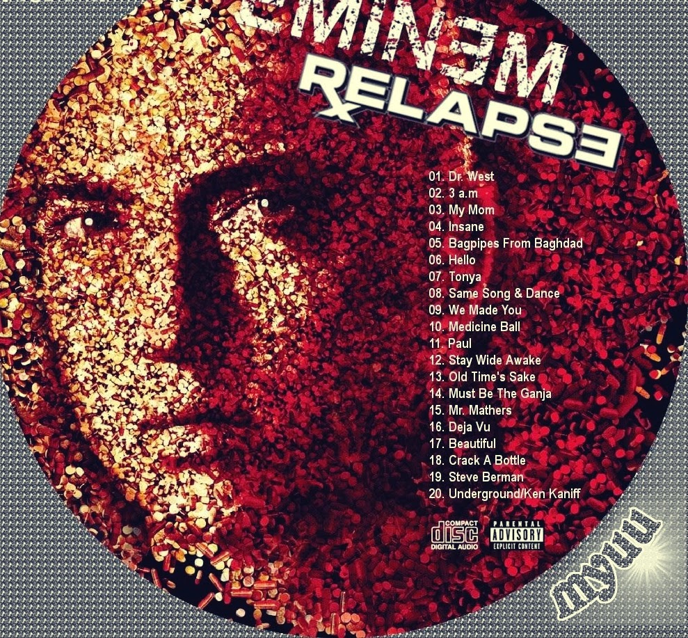 Eminem relapse refill beautiful - letvvti