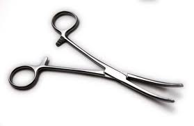 enfermeria E C: Instrumental