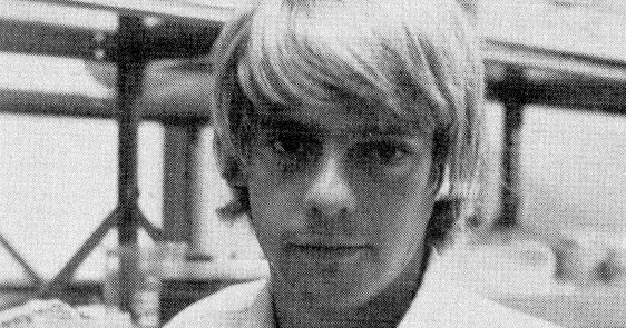 JSR Paper Clips: AE Interview: Get to Know Bruce Wilkinson