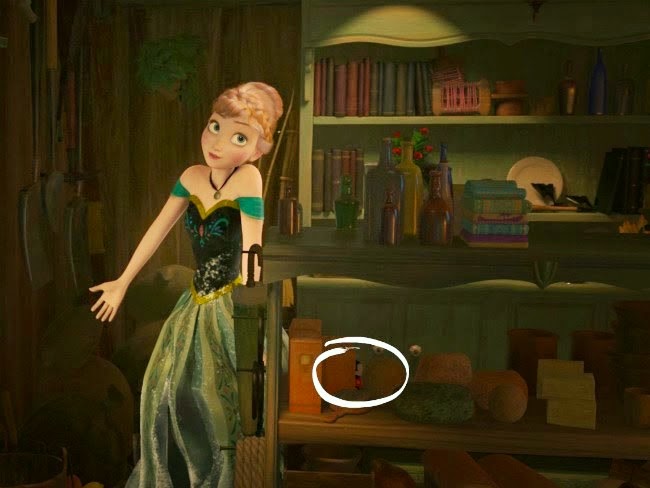 all about disney movies (and many more): Hidden Character Of Disney ...