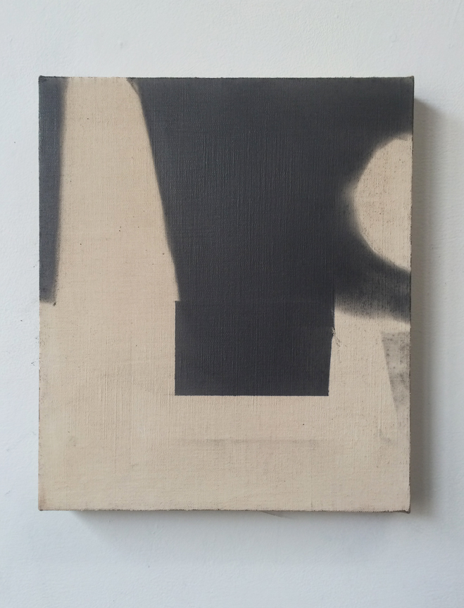 STEVEN ALEXANDER J O U R N A L: Studio Visit with MICHAEL VOSS