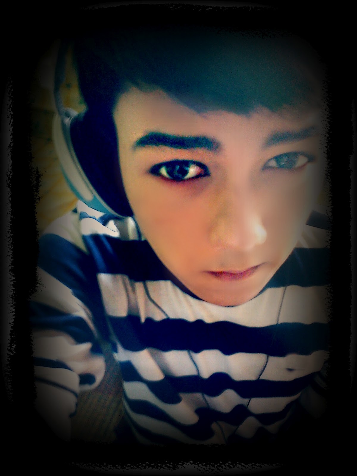 Miyyo RizOne: August 2012