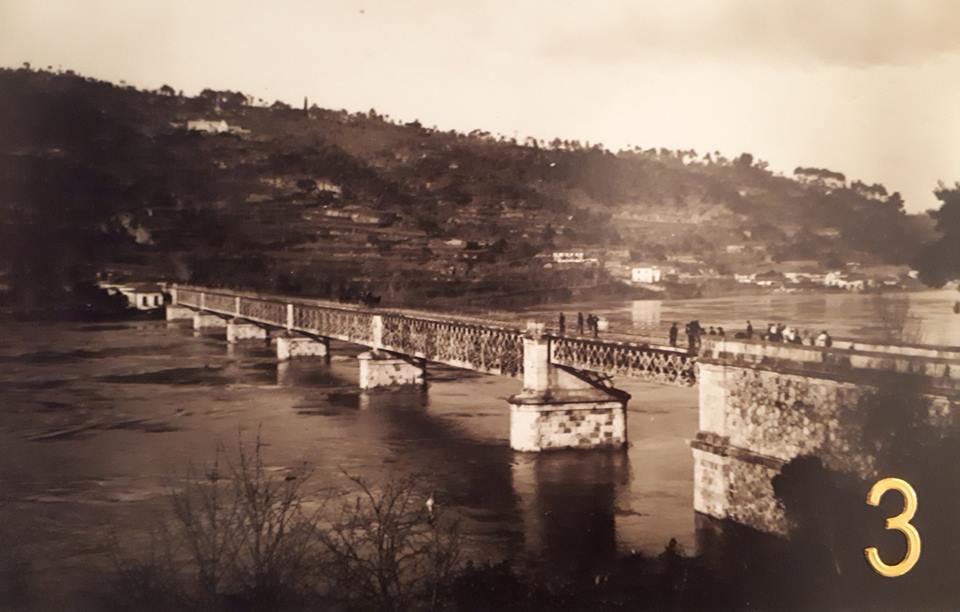 Afinal, Porque Caiu a Ponte de Entre-os-Rios??? - VIDA DE BOMBEIRO