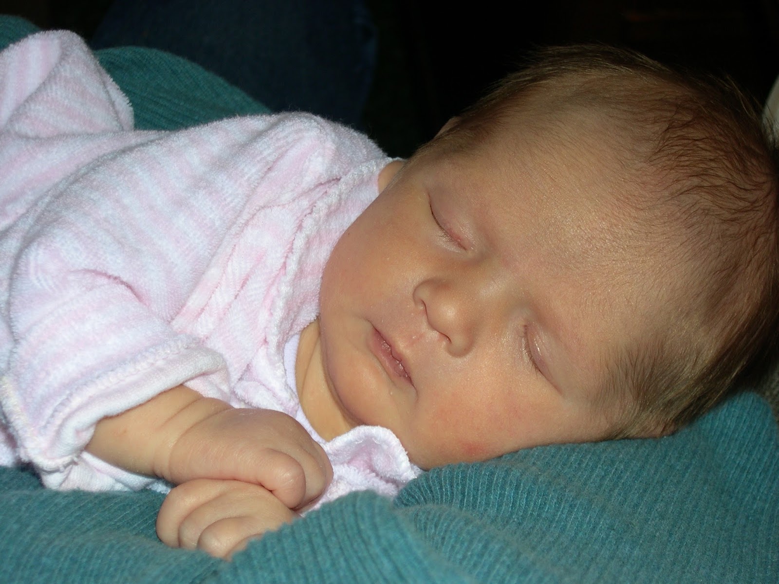 Musings Of The Sixties: Anna Helen - Yesterday and Today