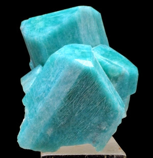 Amazing Amazonite | Geology In