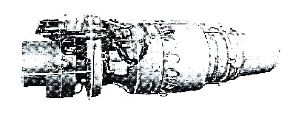 Aerospace Engines (Aircraft Engines and Rockets - Motores de Aviación y ...