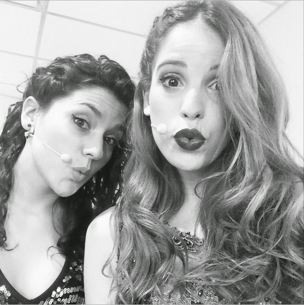 Alba Rico Navarro Oficial