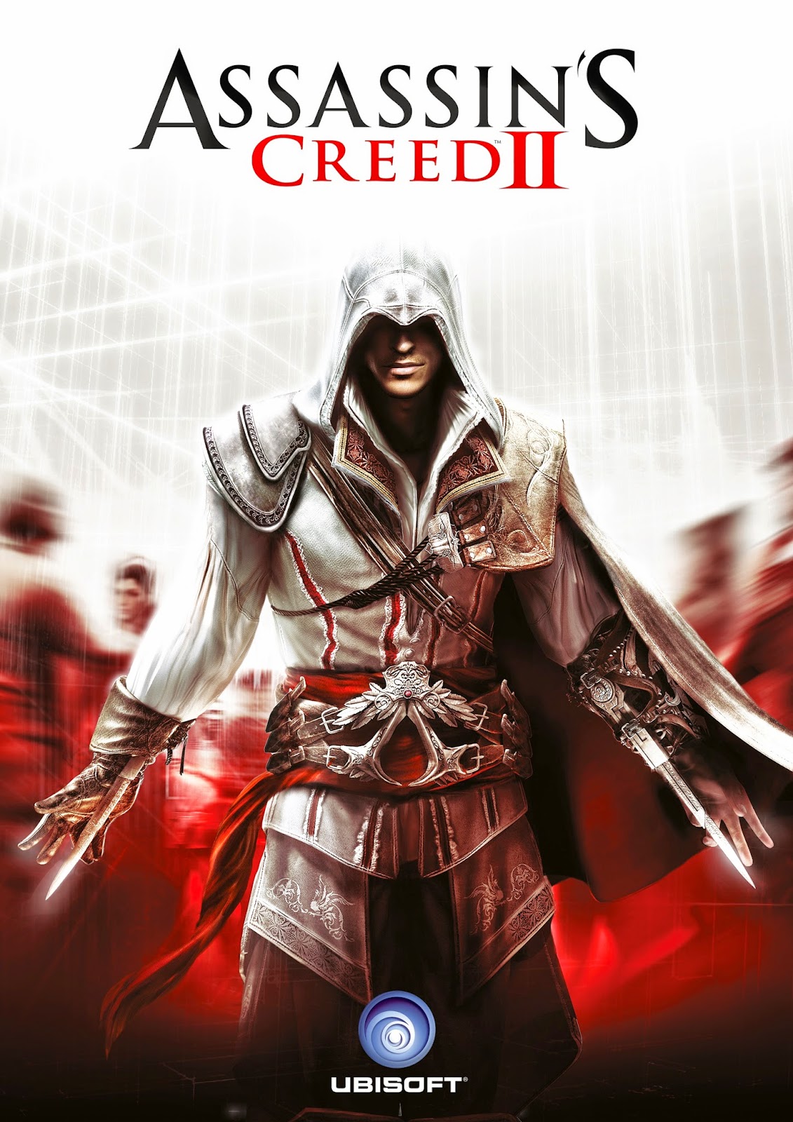 Assassin's creed historia completa: Assassin's Creed II